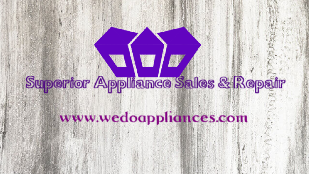 Superior Appliance Sales & Repair-Home | Home Appliances
